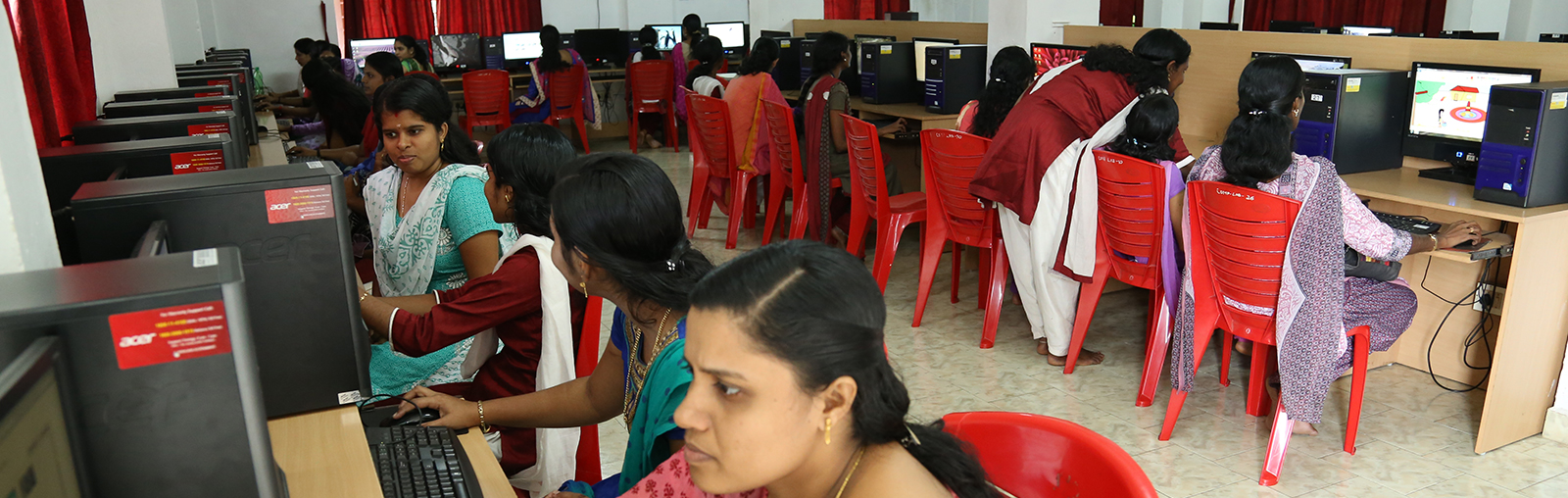 St. Mary's Women's College for Teacher Education